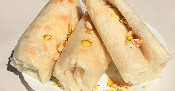 Bellam Dryfruit Putharekullu Big